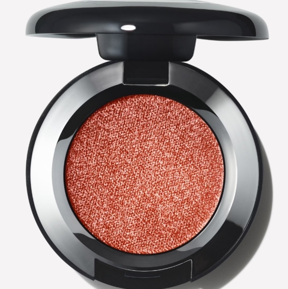 MAC Cosmetics | Makeup | Mac Couture Copper Dazzleshadow Extreme | Poshmark